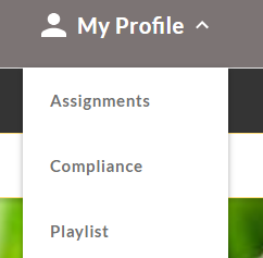 Percipio Compliance - End User FAQ