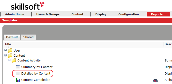 Admin Guide to Obtain a Learners Completion Certificate in Skillport 8/8i