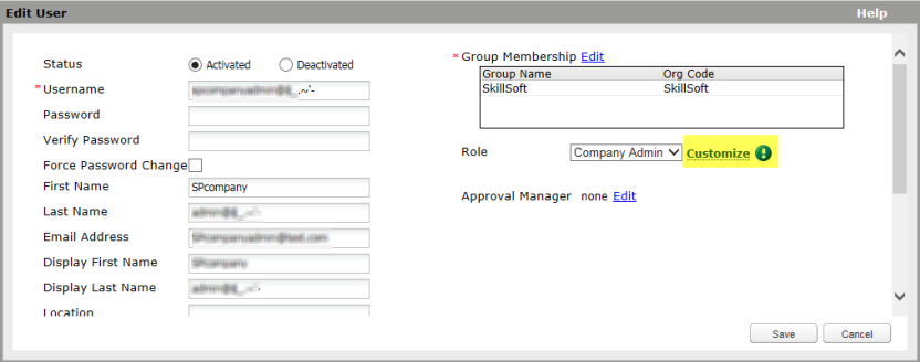 Skillport Administrator FAQ