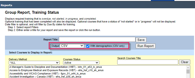 How to include user profile information (attributes) in my Compliance ...