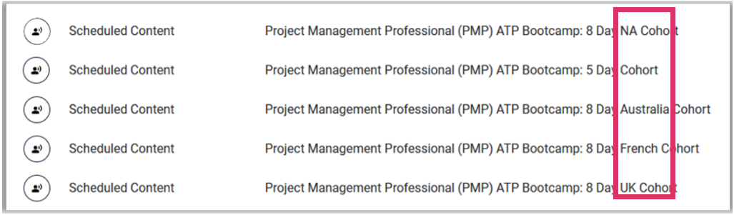 PMI Certification and PDU credits - Percipio